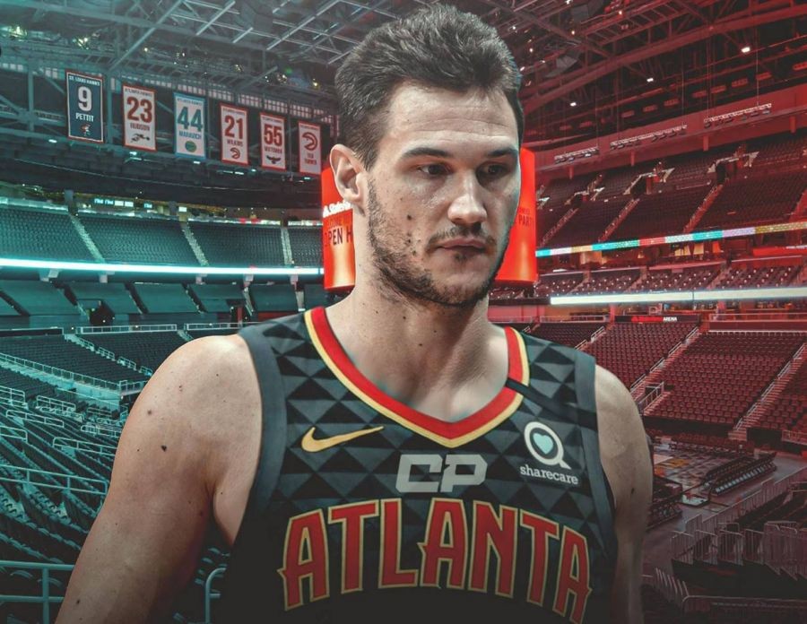 自由球員市場開麥拉：Howard到費城、Harrell投奔湖人、Wall要求被交易 - NBA - 籃球 | 運動視界 Sports Vision