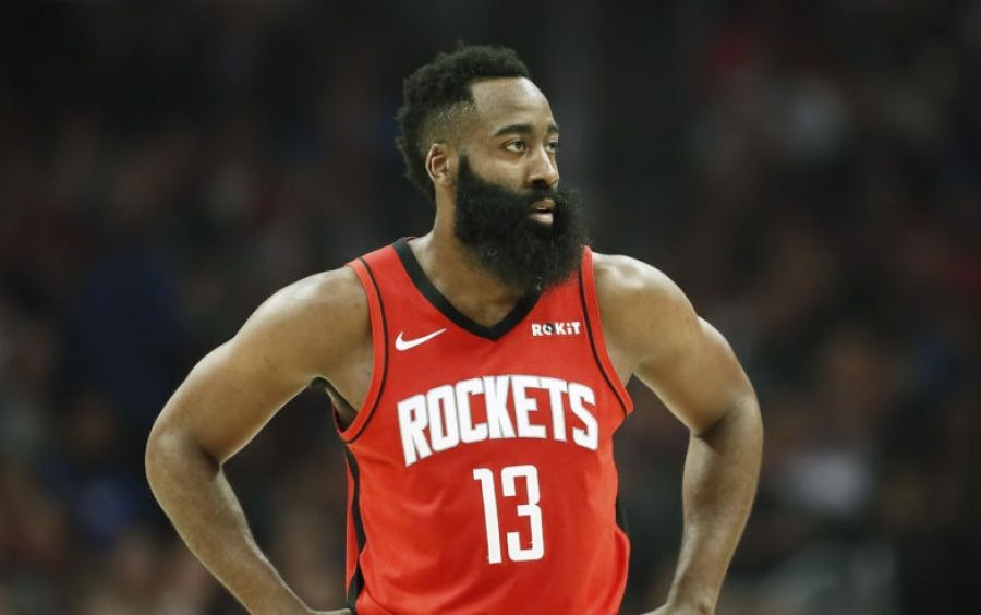 《Team Story》休士頓火箭的James Harden時代：未竟全功的開拓者 - NBA - 籃球 | 運動視界 Sports Vision