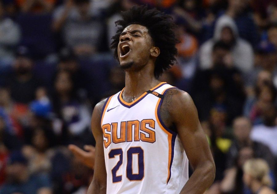 [外電] Josh Jackson的升級之路 - NBA - 籃球 | 運動視界 Sports Vision