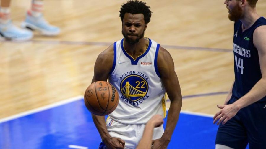 Wiggins在季後賽的貢獻，不只是那顆灌籃... - NBA - 籃球 | 運動視界 Sports Vision