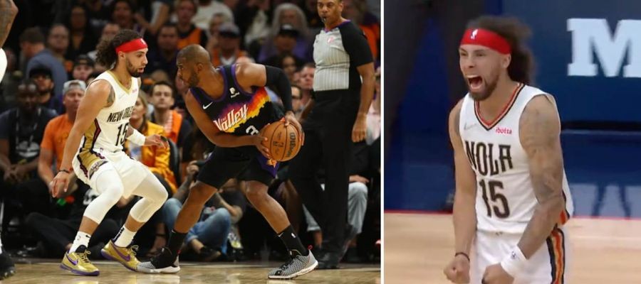 鵜鶘敗給太陽季後賽首輪止步，要是有他在的話… _p.2 - NBA - 籃球 | 運動視界 Sports Vision