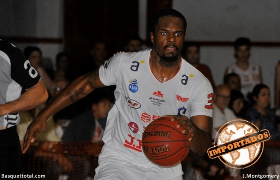 台銀新洋將Rodney Alexander簡評 - 台灣職籃 - 籃球 | 運動視界 Sports Vision