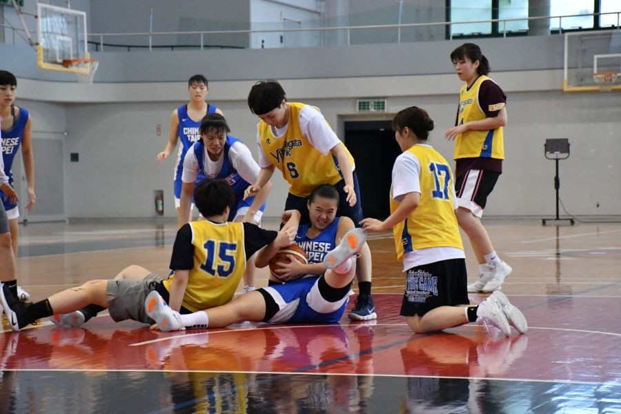 HBL普門二連霸關鍵 U18亞青女籃移地訓練推手 大神訓章籃球無國界 - 籃球 | 運動視界 Sports Vision