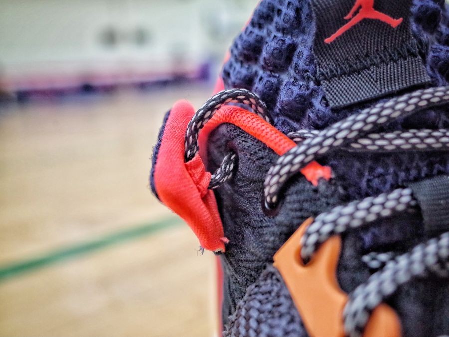 【Basketball】狂野不羈 - Nike Jordan Why Not Zer0.2 Performance Review 實戰評測 ...