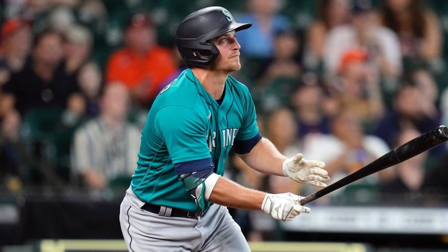 【秉筆直書】回顧Kyle Seager和Jon Lester的球員生涯 - MLB - 棒球 | 運動視界 Sports Vision