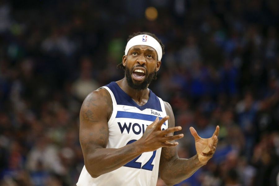 Patrick Beverley激動下的矛盾 NBA附加賽制度的必要性 - NBA - 籃球 | 運動視界 Sports Vision