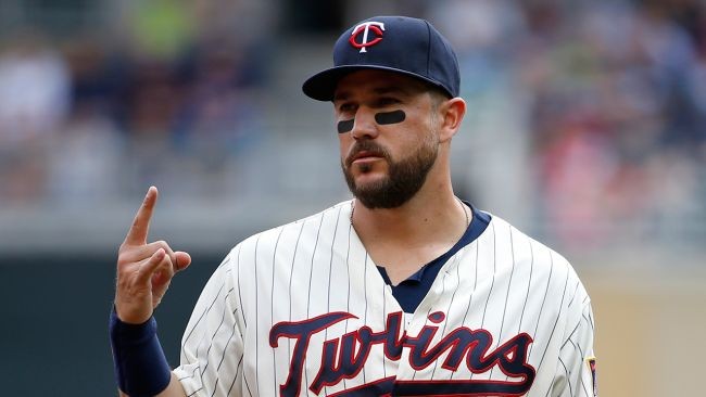 低調首輪多守位砲手─Plouffe - MLB - 棒球 | 運動視界 Sports Vision