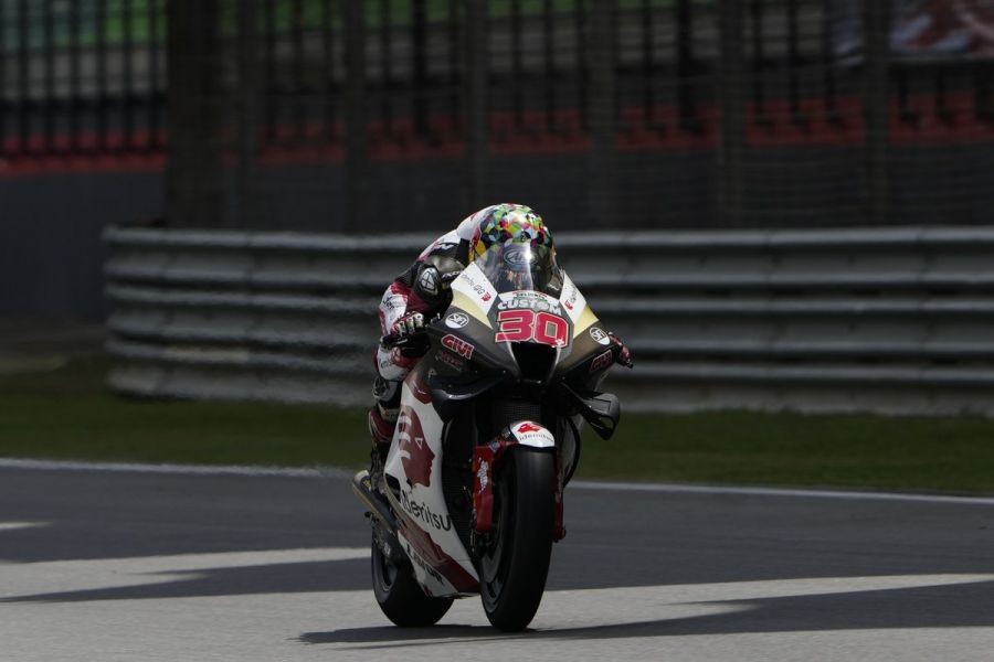 【MotoGP】維持雙冠名贊助商模式 Honda衛星隊LCR公布兩款RC213V賽車定裝照 - 賽車 | 運動視界 Sports Vision