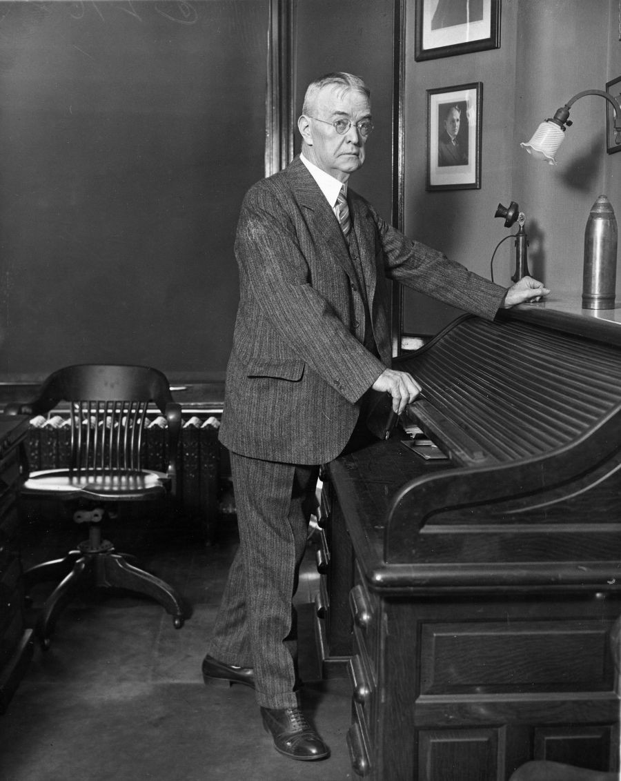 零職棒經驗，也能打大聯盟？Allan Travers「一日大聯盟」的傳奇故事 _p.3 - MLB - 棒球 | 運動視界 Sports Vision