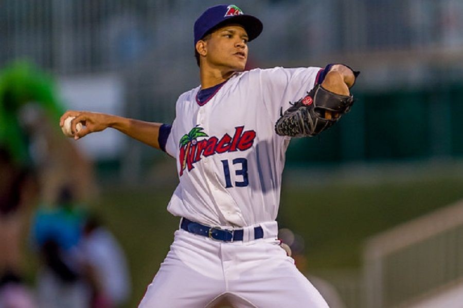 「喜極而泣！」雙城小將Jorge即將初登板 - MLB - 棒球 | 運動視界 Sports Vision