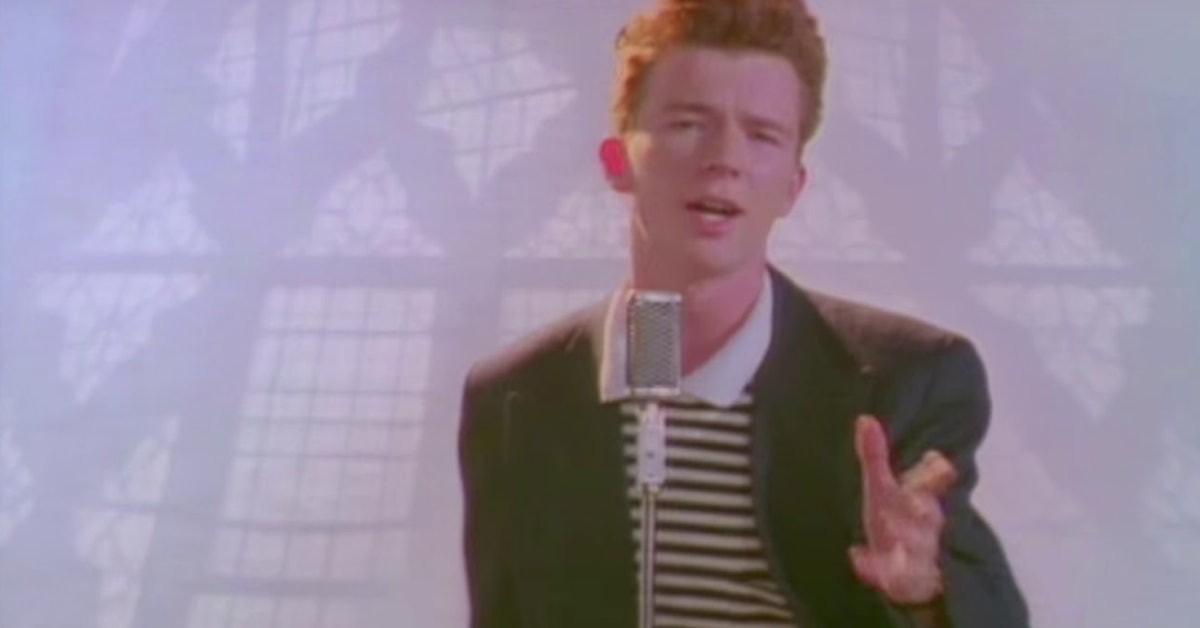從網路迷因到登上英國跨年演唱會，回顧「瑞克搖」Rick Astley的復活之路 - TNL The News Lens 關鍵評論網