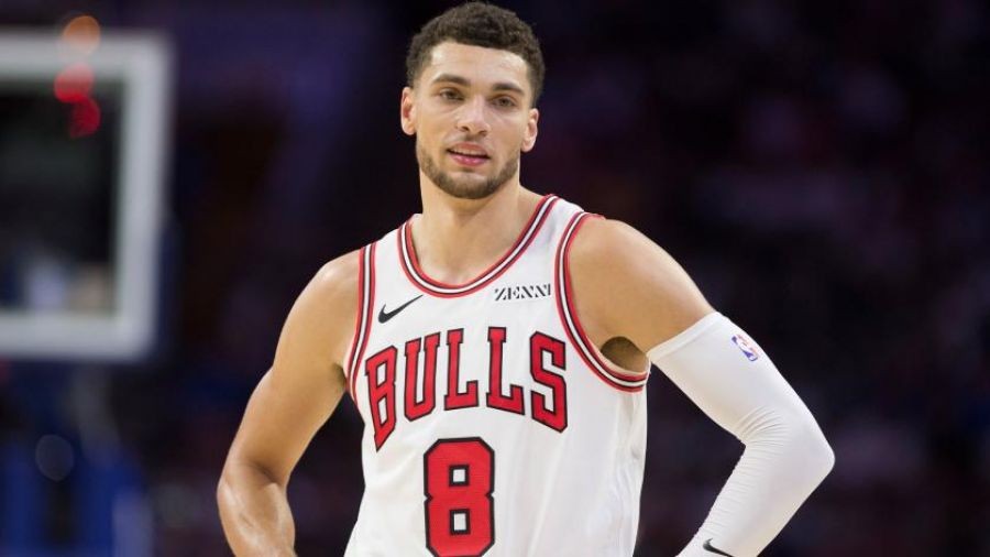 續約LaVine的意義？談公牛今夏的操盤 - NBA - 籃球 | 運動視界 Sports Vision