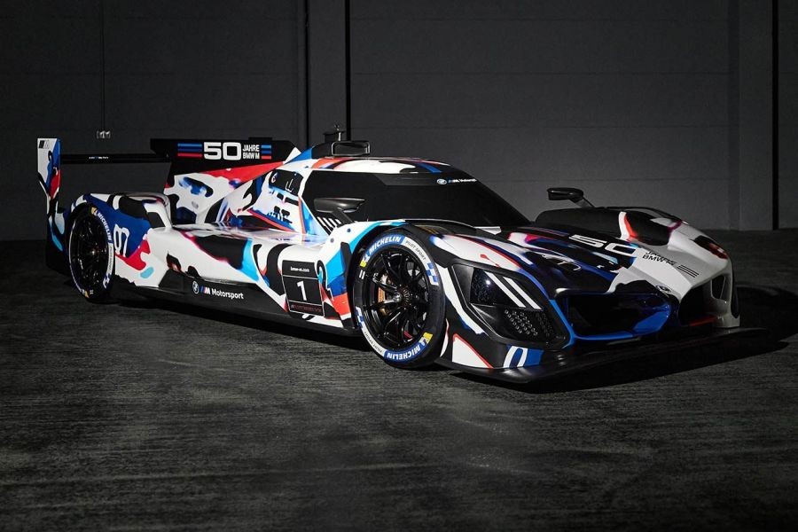 【WEC/IMSA】Hypercar發展現況——LMDh篇 - 賽車 | 運動視界 Sports Vision