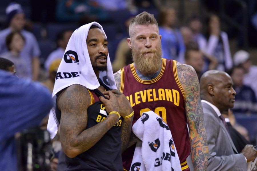 騎士測試營Farmar領跑 可能簽下10天合約 - NBA - 籃球 | 運動視界 Sports Vision