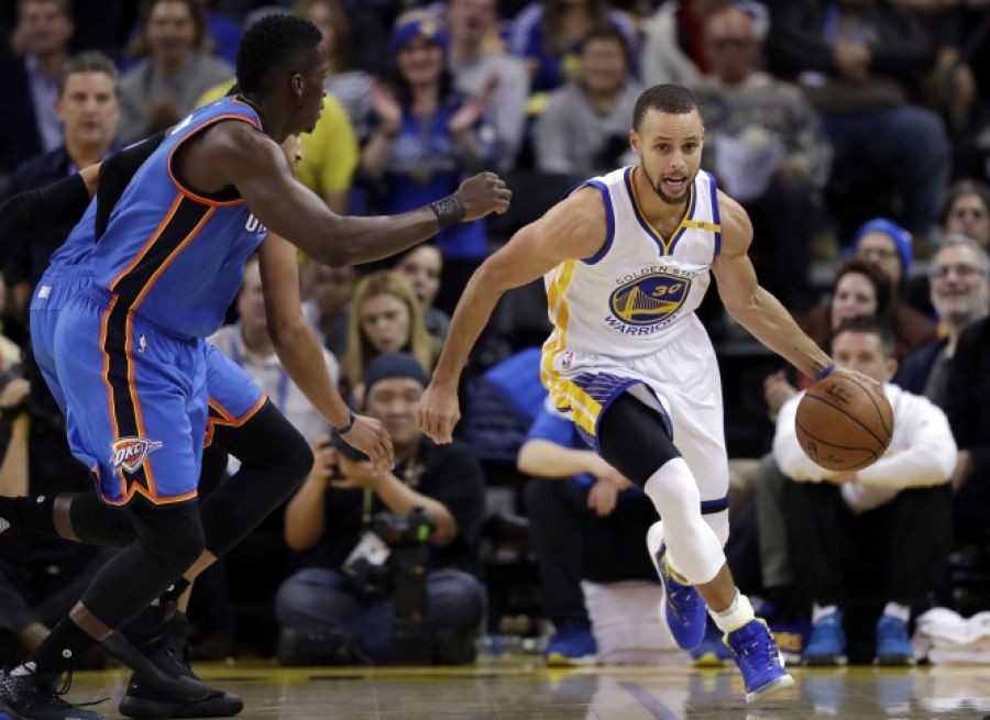 NBA16-17球季MVP年度最有價值球員預測 - NBA - 籃球 | 運動視界 Sports Vision