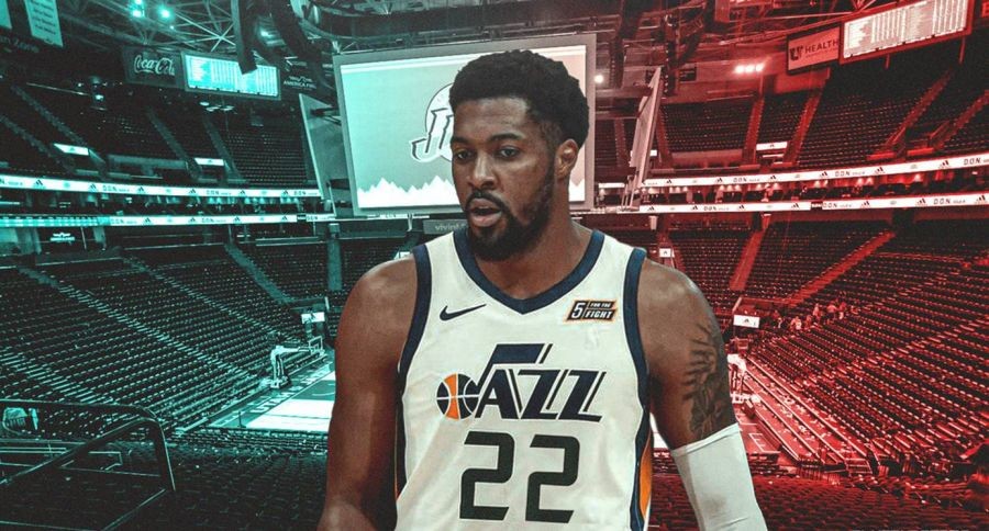 自由球員市場開麥拉：Howard到費城、Harrell投奔湖人、Wall要求被交易 - NBA - 籃球 | 運動視界 Sports Vision