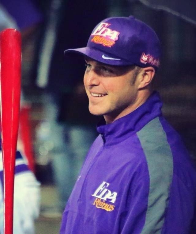 【球員專欄】強力左腕—希克 Andrew Sisco - 中職 - 棒球 | 運動視界 Sports Vision