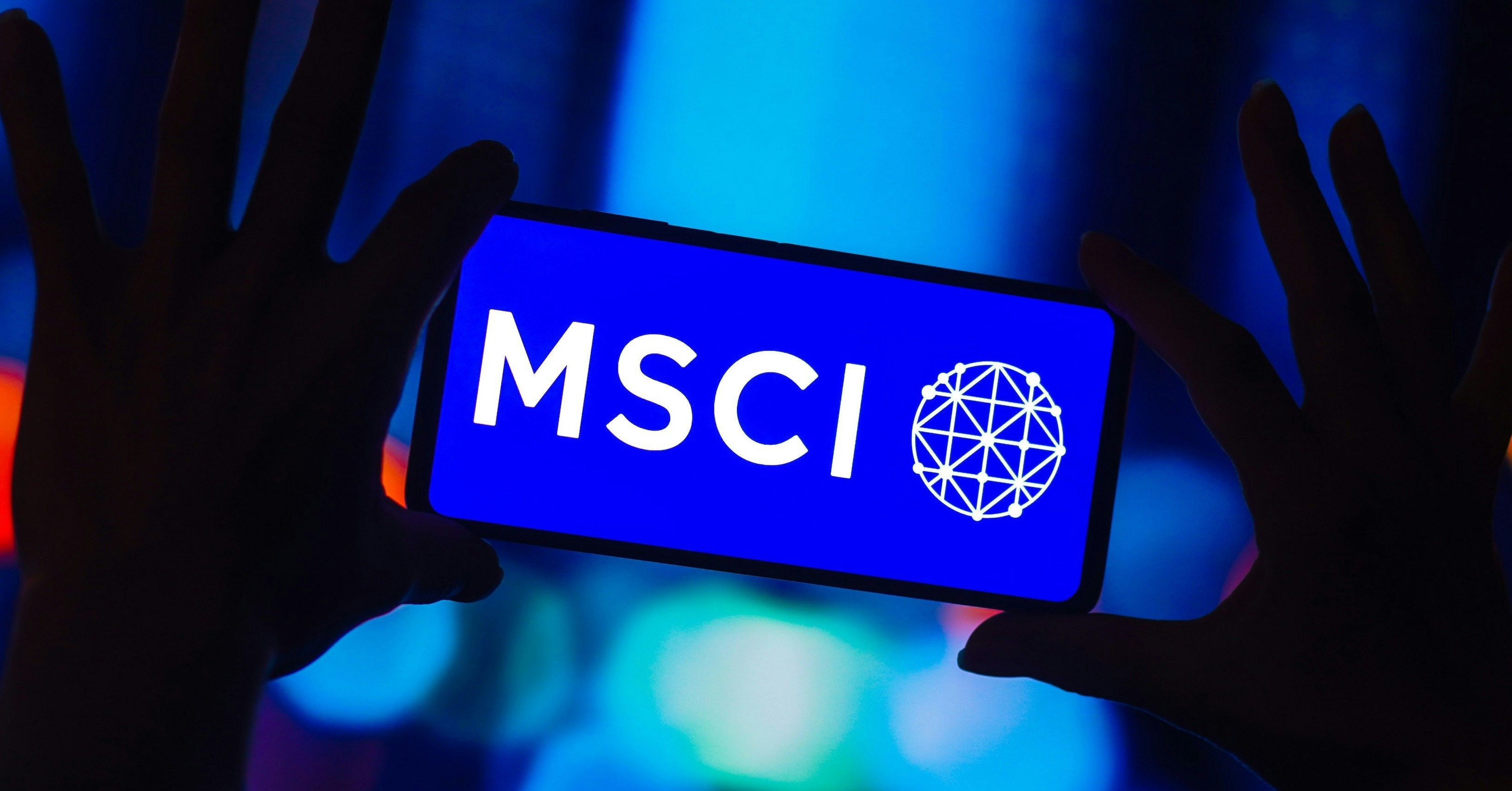 【MSCI調整】全球指數新增奇鋐、華城，刪除南電、譜瑞、力積電