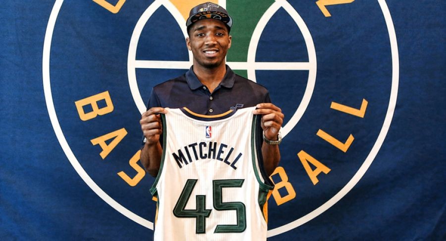 - NBA - 籃球 | 運動視界 Sports Vision