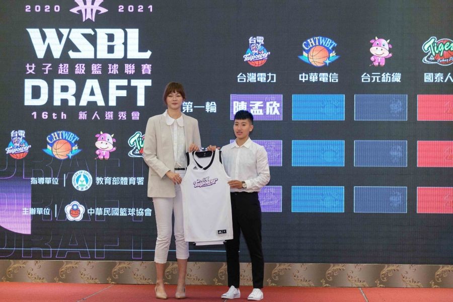 四新人圓夢闖WSBL 「佛光 X 台電」再收穫 - 台灣職籃 - 籃球 | 運動視界 Sports Vision