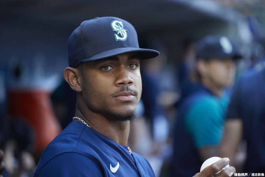 堪比神鱒？超級新秀「J-Rod」Julio Rodriguez今年表現有多驚人？ _p.2 - MLB - 棒球 | 運動視界 Sports ...