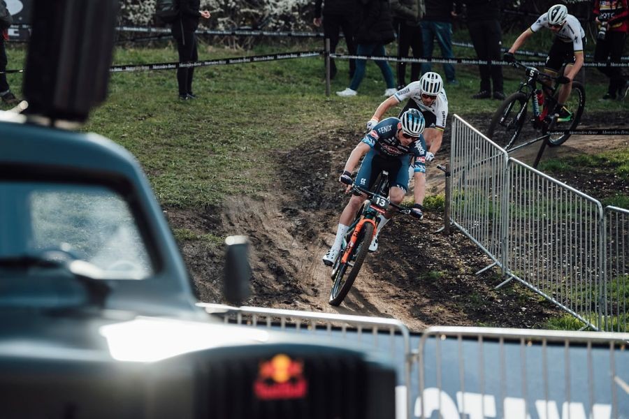 2021 UCI MTB XCO World Cup ：開幕賽的七大看點 - 自行車 | 運動視界 Sports Vision