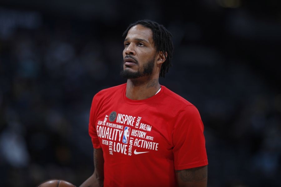 再度易隊後 Trevor Ariza能帶給熱火些什麼 - NBA - 籃球 | 運動視界 Sports Vision