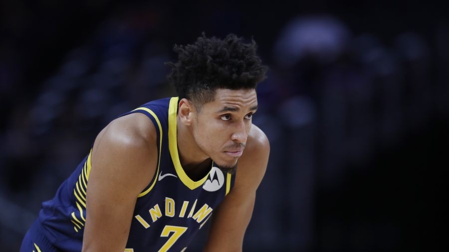 站在人權前線，Brogdon的家族傳承與挺身而出（下） - NBA - 籃球 | 運動視界 Sports Vision