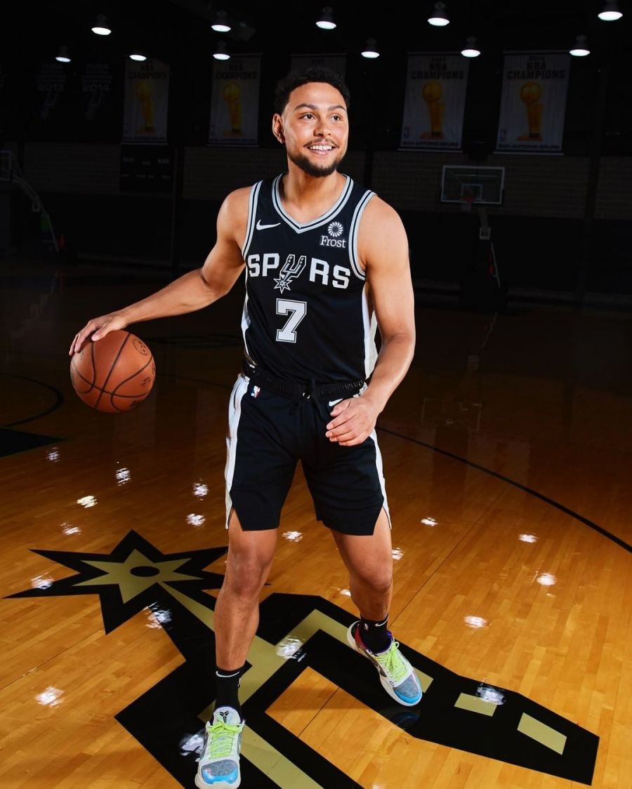 2021 NBA 休賽季：三項最問號的操作 - NBA - 籃球 | 運動視界 Sports Vision