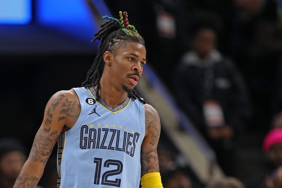 比想像中影響更大 這次的Morant缺席灰熊會遇到什麼困境？ - NBA - 籃球 | 運動視界 Sports Vision