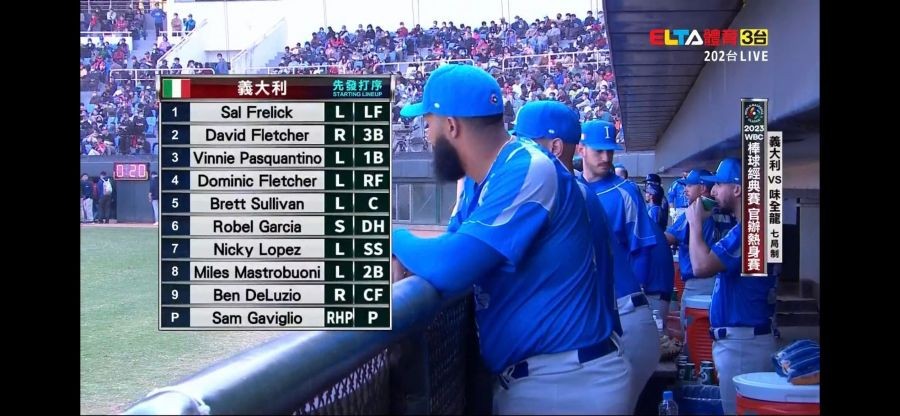 【WBC】是奇兵還是變數？淺談黃子鵬的隱憂 - 中職 - 棒球 | 運動視界 Sports Vision