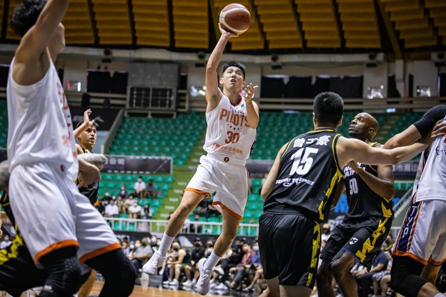 OH MY PLG!第三季PLG六隊開季分析--桃園璞園領航猿 _p.2 - 台灣職籃 - 籃球 | 運動視界 Sports Vision