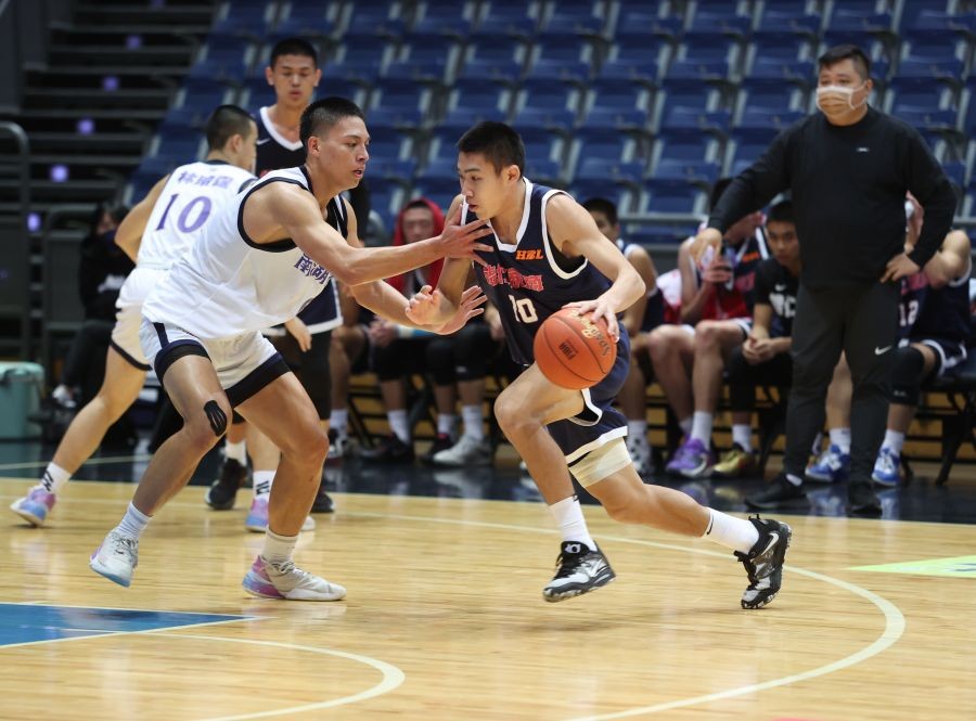 111學年度HBL男子組複賽賽程&戰績表 _p.2 - 學生籃球 - 籃球 | 運動視界 Sports Vision