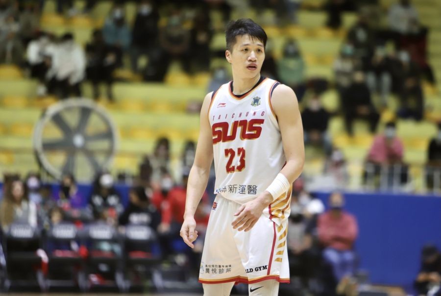 《T1 League開季分析》臺中太陽：重新找尋航道的阿波羅號 _p.2 - 台灣職籃 - 籃球 | 運動視界 Sports Vision