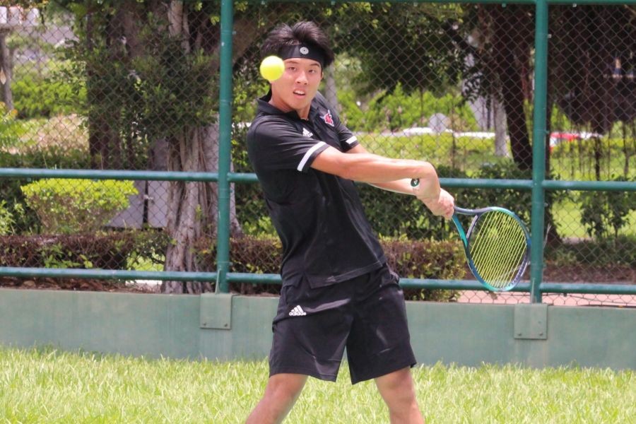 YONEX全排+U18 B級》四強名單一一揭曉；全排與U18賽事戰況進入白熱化 - 網球 | 運動視界 Sports Vision