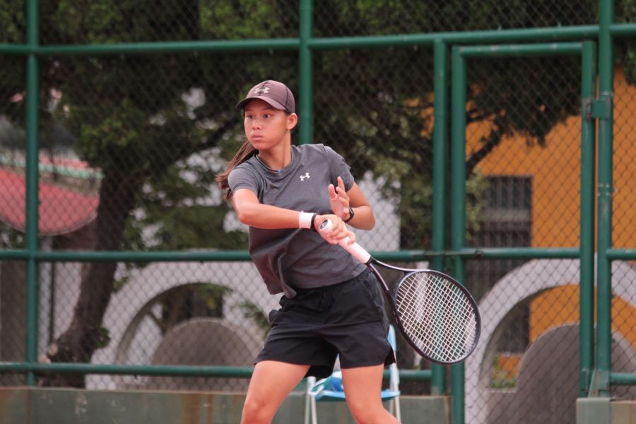 YONEX全排+U18 B級》駱建勛今年首站全排男單逐步趟上冠軍寶座 U18 林伯駿勇奪個人首座B級全國青少年冠軍 - 網球 | 運動視界 Sports Vision