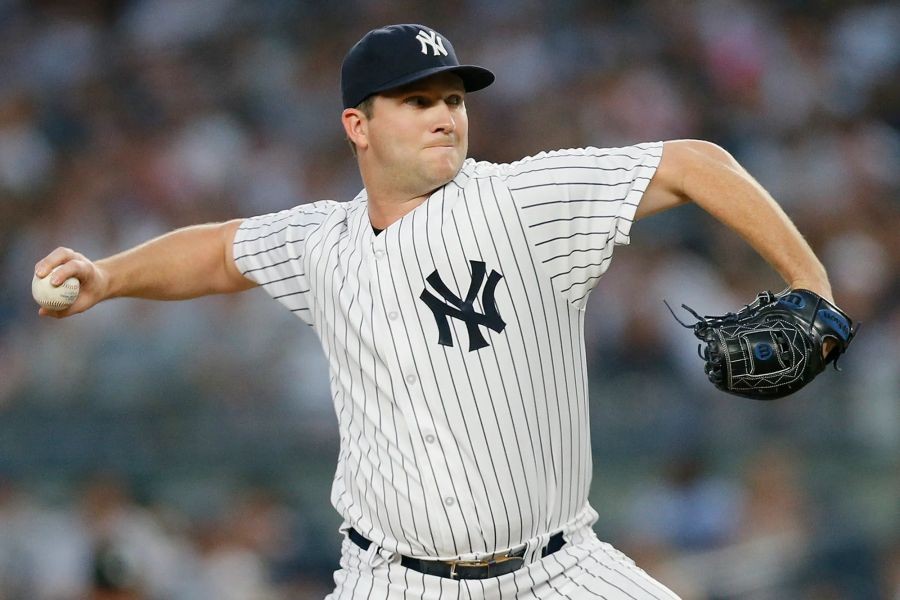 多才多藝的前洋基牛棚大將Adam Warren宣布退休 - MLB - 棒球 | 運動視界 Sports Vision