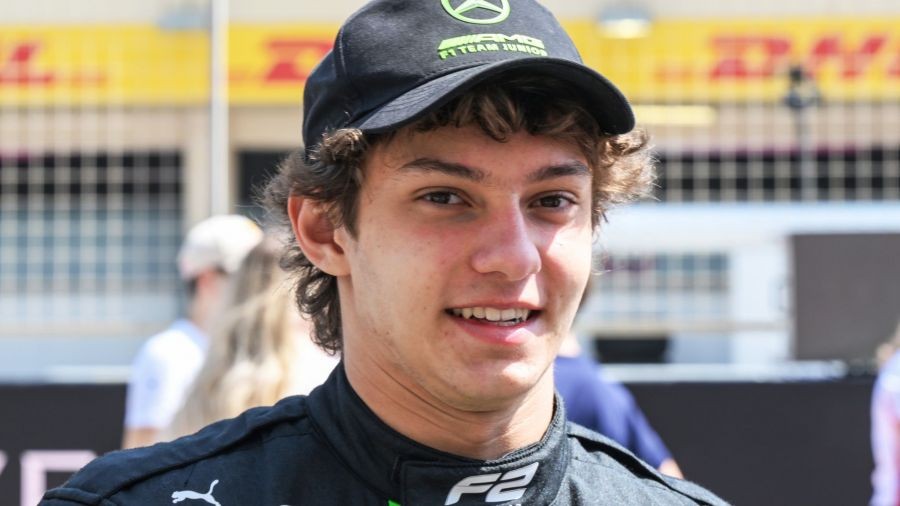 【F1週報】西班牙GP賽前報導 下一位家鄉站冠軍？ Perez又被罰了？ - 賽車 | 運動視界 Sports Vision