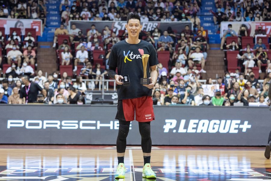 《看看PLG S4》榮耀不能被當成工具，從林力仁事件談單週MVP可前進方向 - 台灣職籃 - 籃球 | 運動視界 Sports Vision