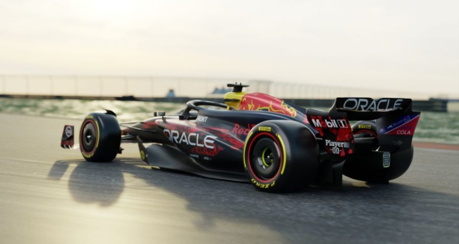 【F1週報】英國GP賽前報導 Bearman正式簽約！ 威廉斯/紅牛相繼推出特殊塗裝 - 賽車 | 運動視界 Sports Vision