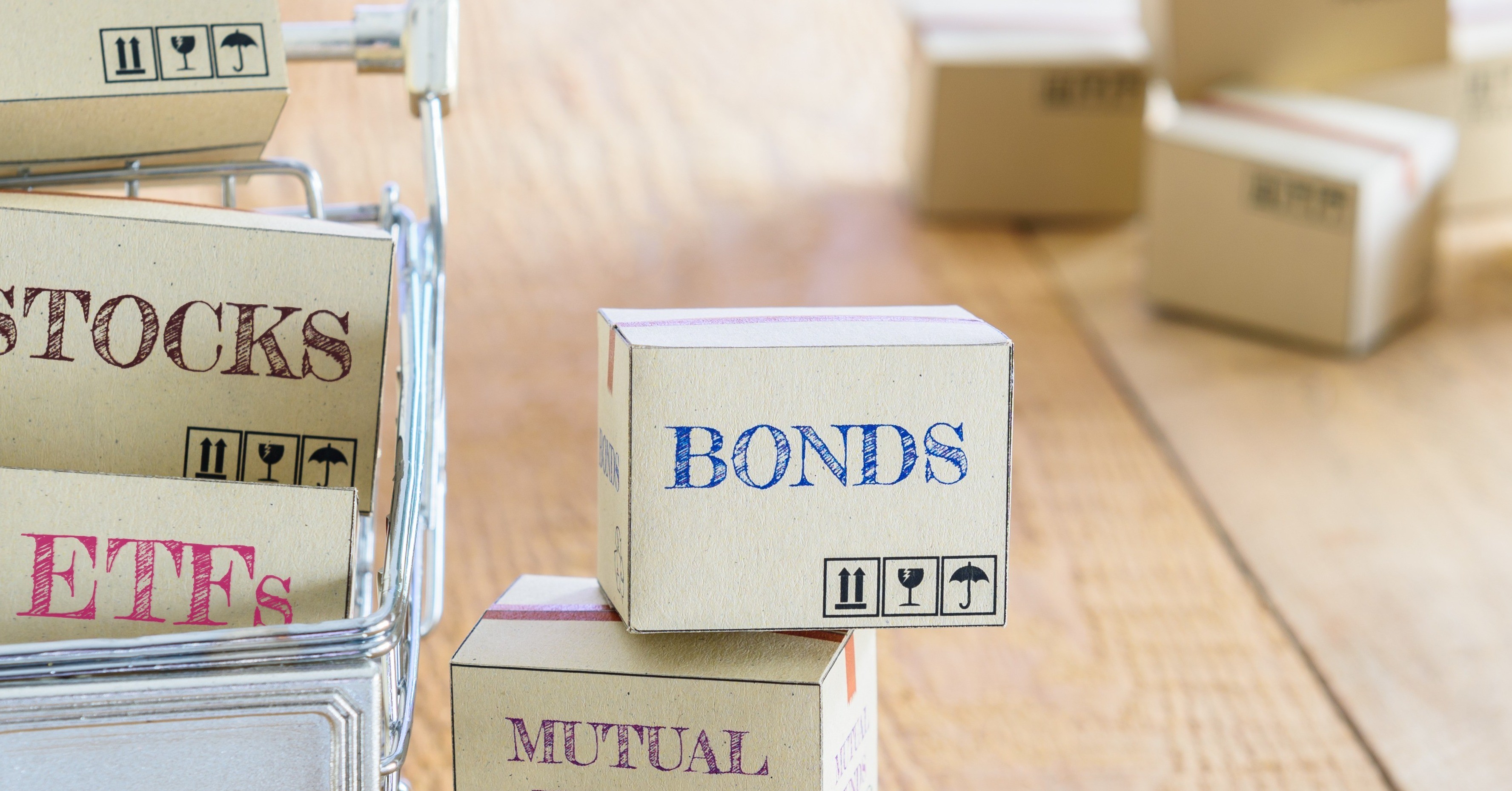 債券ETF接力募集 00953B擬8/5開募