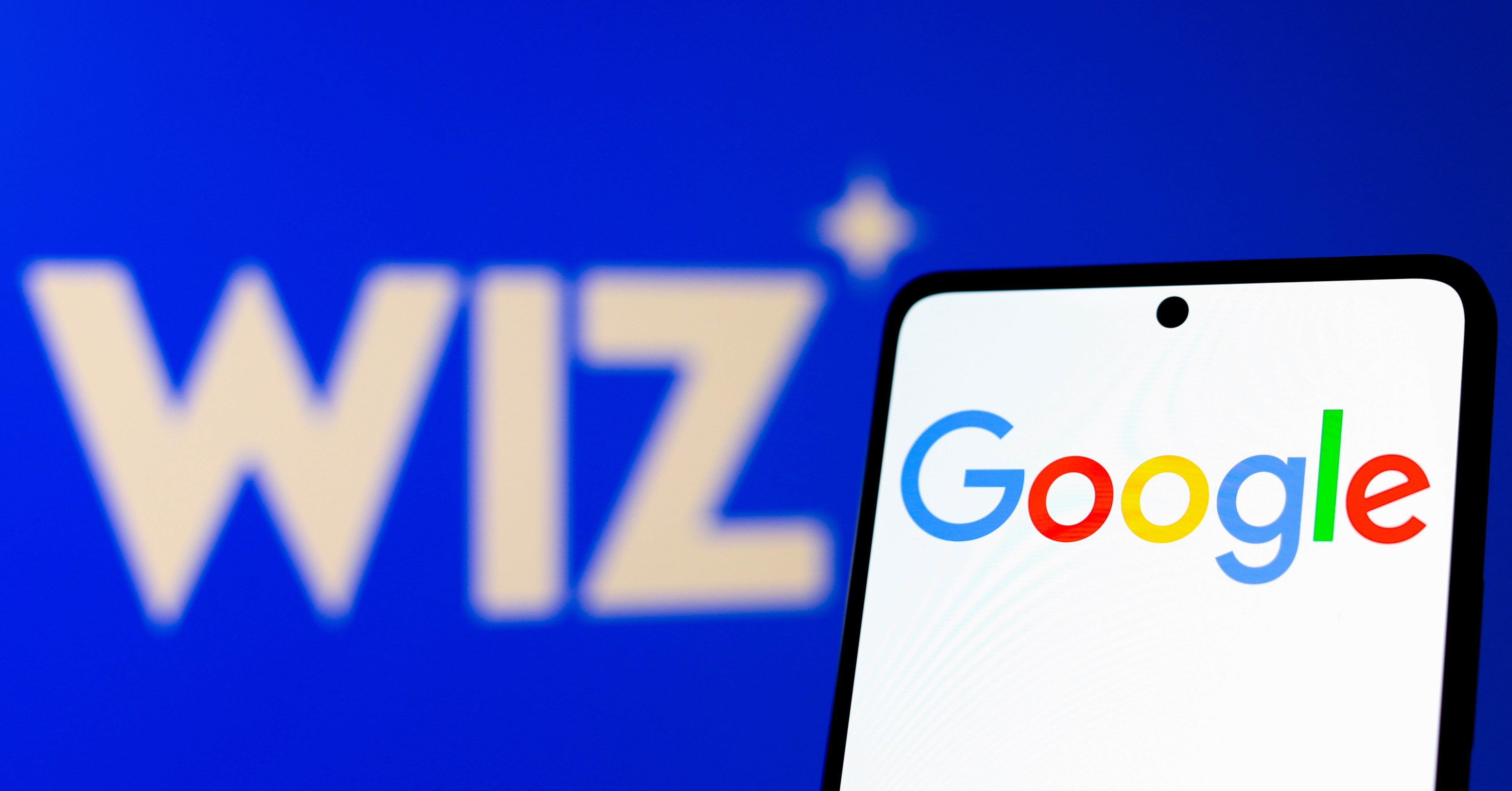 Wiz放棄Google 230億美元收購協議，繼續走上IPO之路