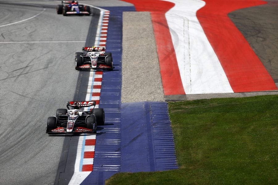 【F1暑休】2024上半季回顧及下半季展望 Haas與Alpine車隊 - 賽車 | 運動視界 Sports Vision