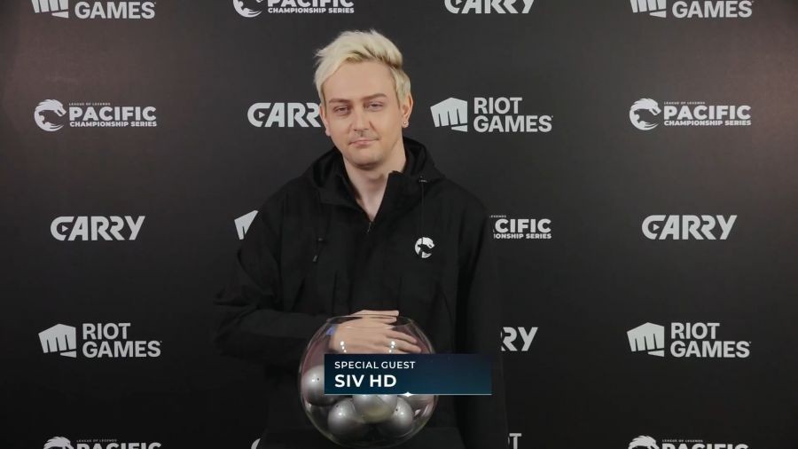 【PCS】2024 PCS夏季季後賽-PCS最後的季後賽-抽籤嘉賓SIV HD-首輪賽事前瞻分析及預測-賽事結果 - 綜合運動 | 運動視界 Sports Vision