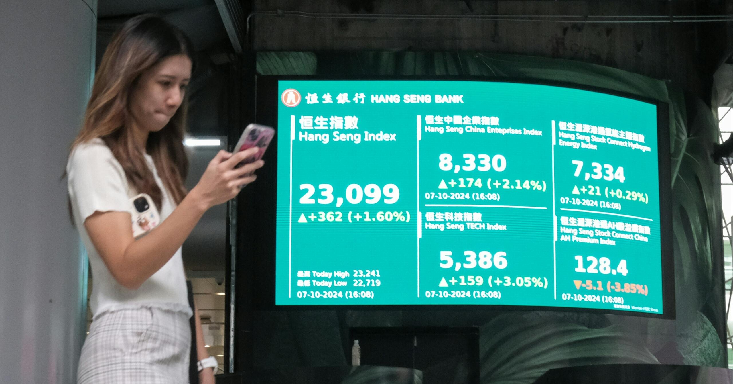 永豐中國科技00887連日大幅溢價，傳金管會找喝咖啡