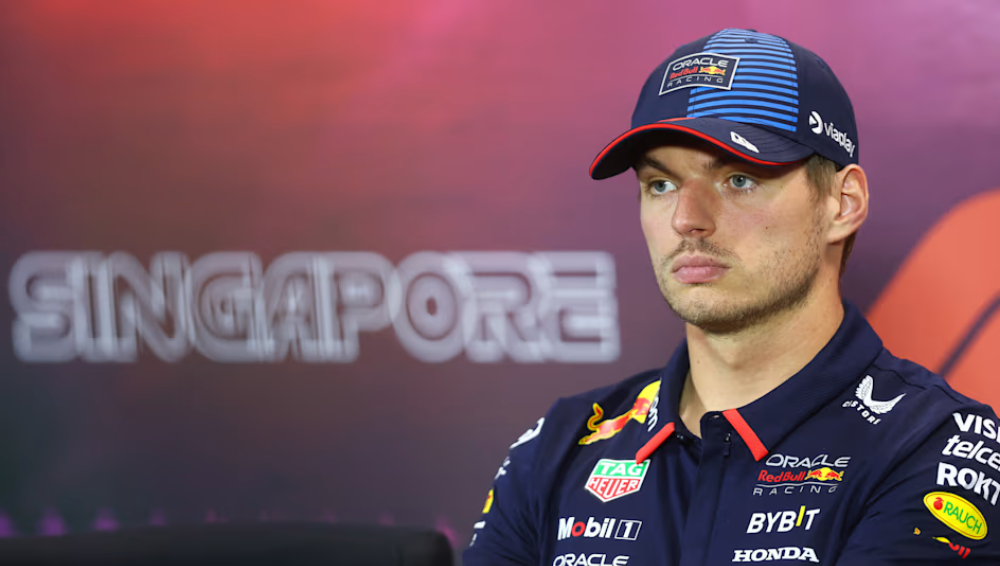 【F1賽車】GPDA和FIA槓上！替F1車手發聲！GPDA是什麼？ - 賽車 | 運動視界 Sports Vision