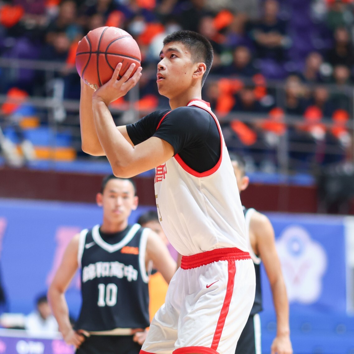 《113 HBL》新生代潛力觀察(一)：劉耕灝 & 殷瑞隆 & 邱繼揚 - 學生籃球 - 籃球 | 運動視界 Sports Vision