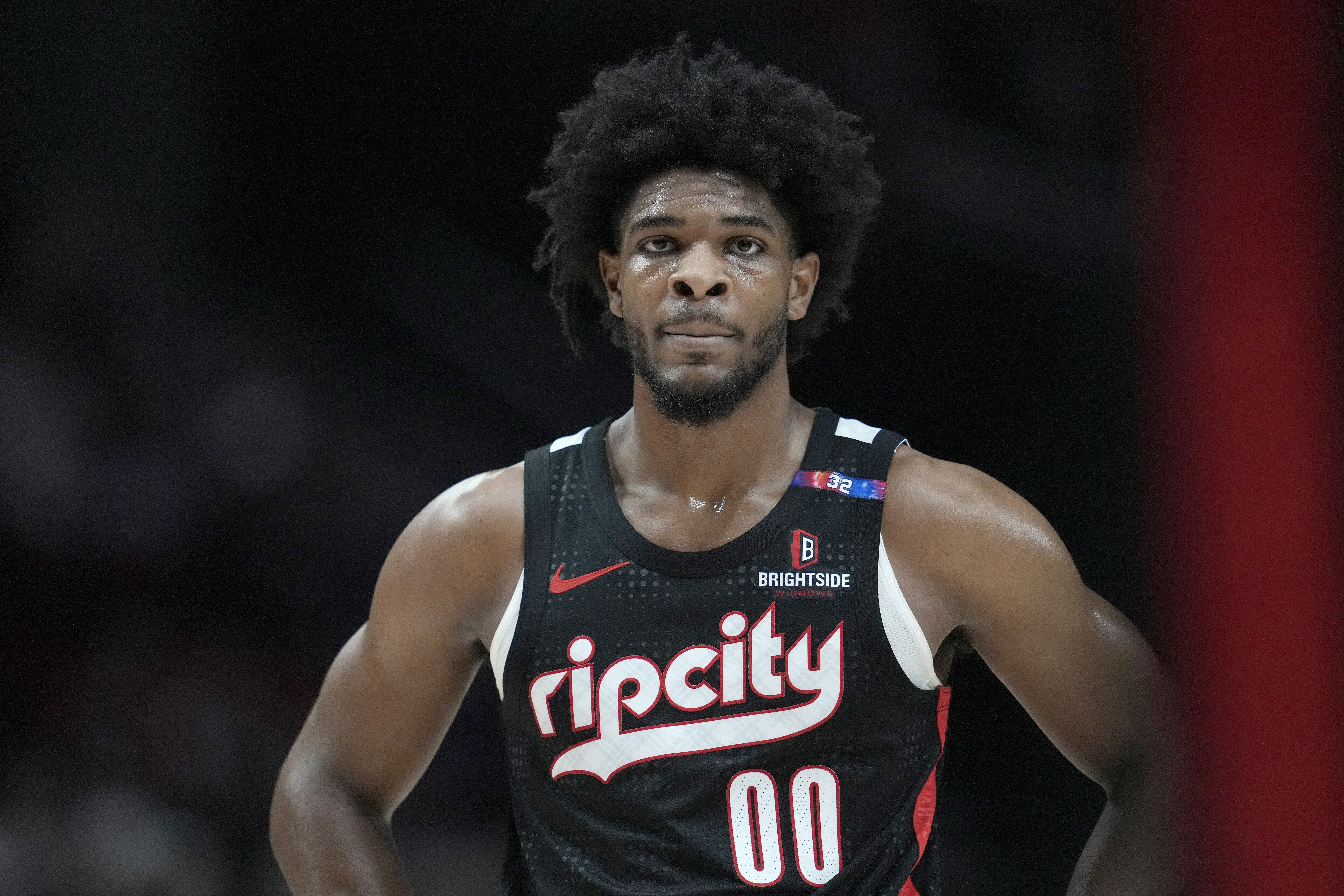 NBA》尚未兌現的樂透 Scoot Henderson有機會重新證明自己嗎？ - NBA - 籃球 | 運動視界 Sports Vision