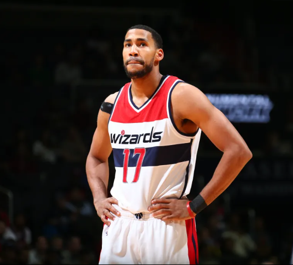 他還在NBA！Garrett Temple的浪人生涯 - NBA - 籃球 | 運動視界 Sports Vision