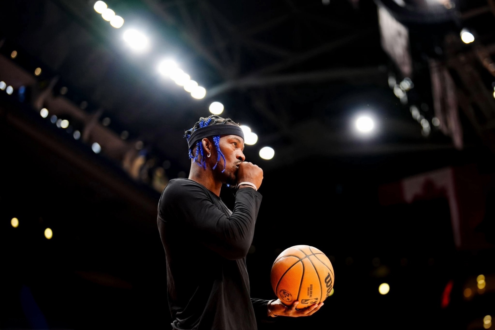 《2024-25 NBA review》邁阿密熱火：步履維艱但仍未見盡頭 - NBA - 籃球 | 運動視界 Sports Vision